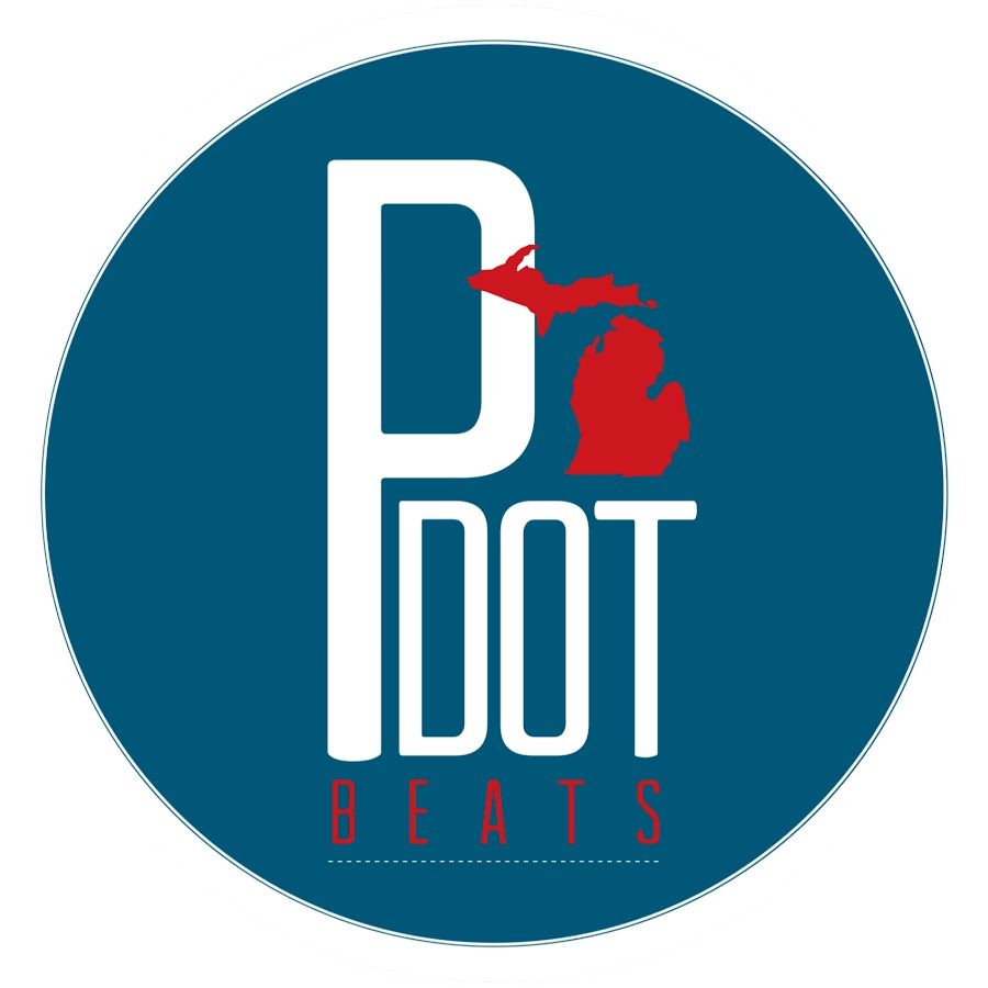 PDOT BEATS - YouTube
