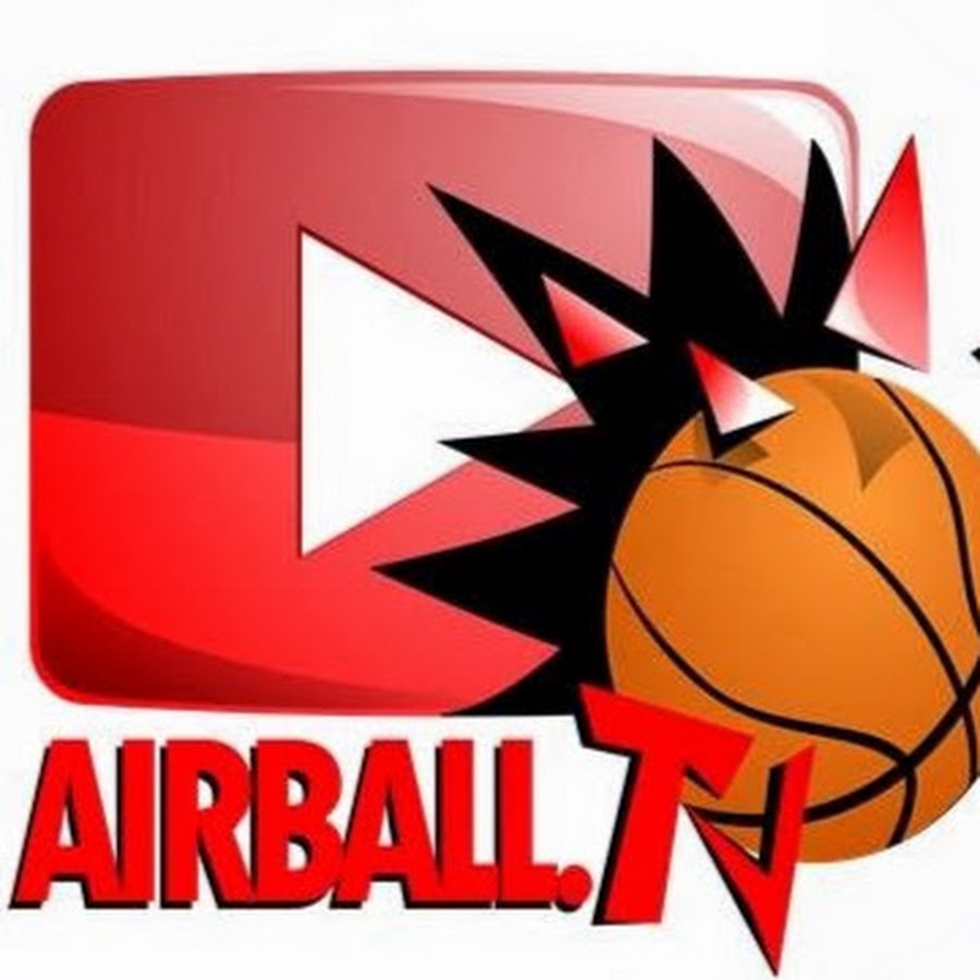 Airball.tv - YouTube