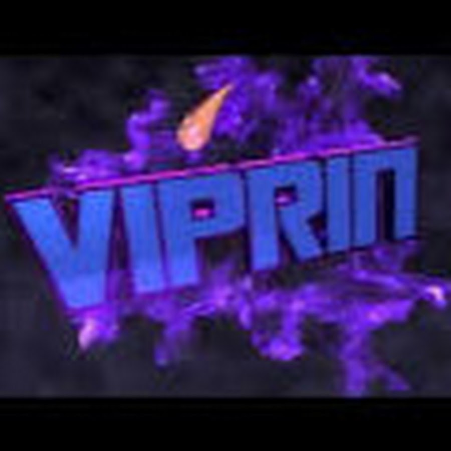 Viprin - YouTube