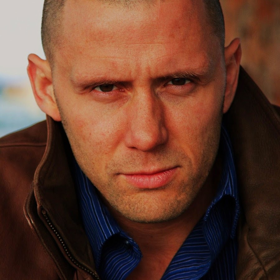 Nigel McGuinness - YouTube