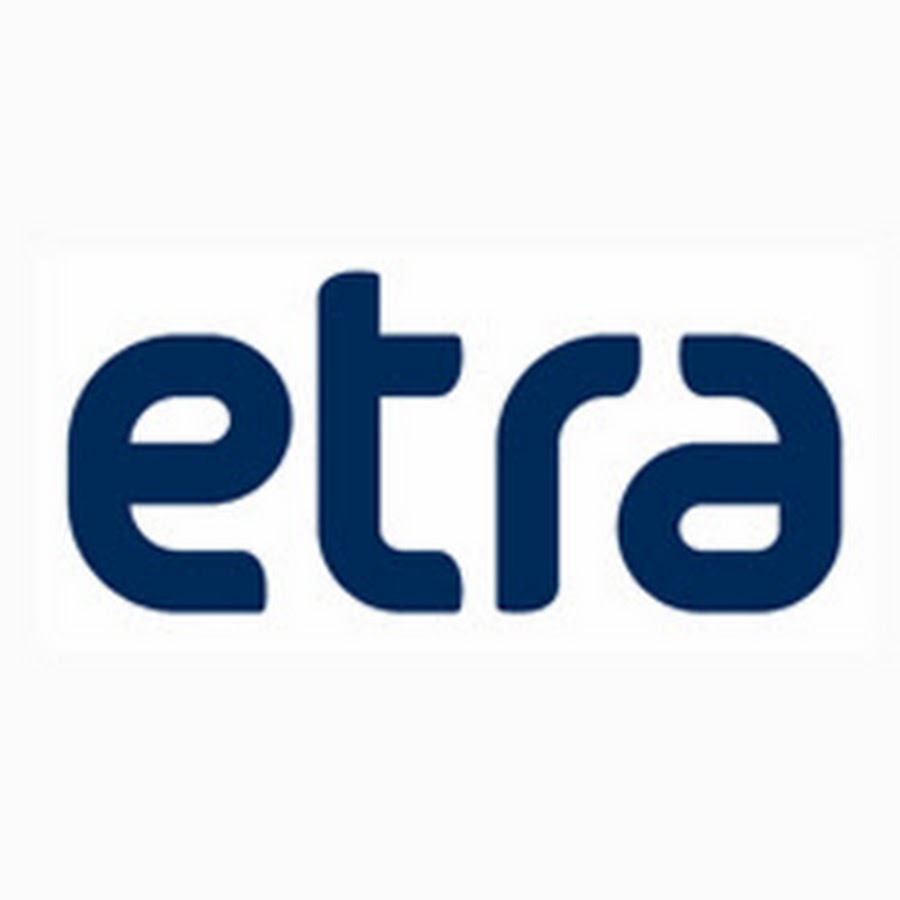 ETRA - YouTube