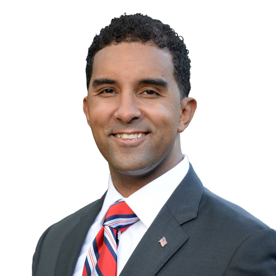 Mayor Richard Thomas - YouTube