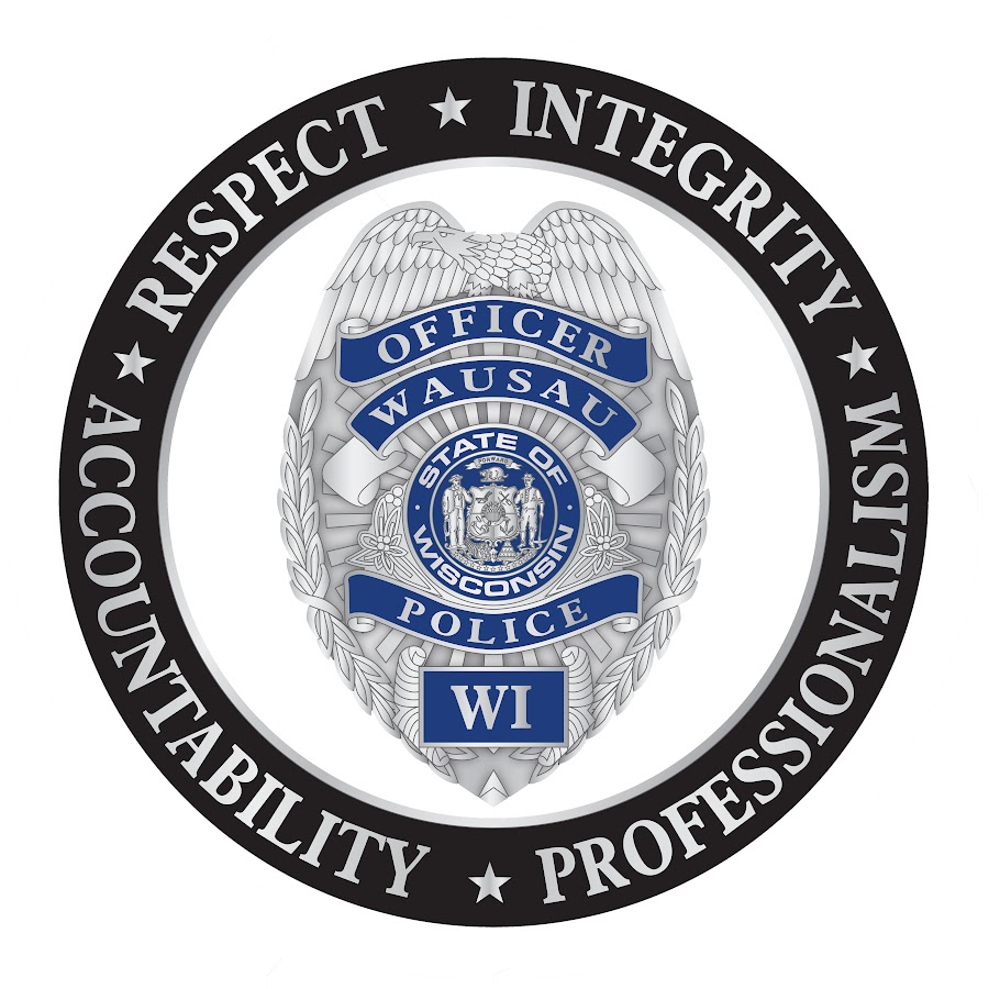 Wausau Police Department - YouTube
