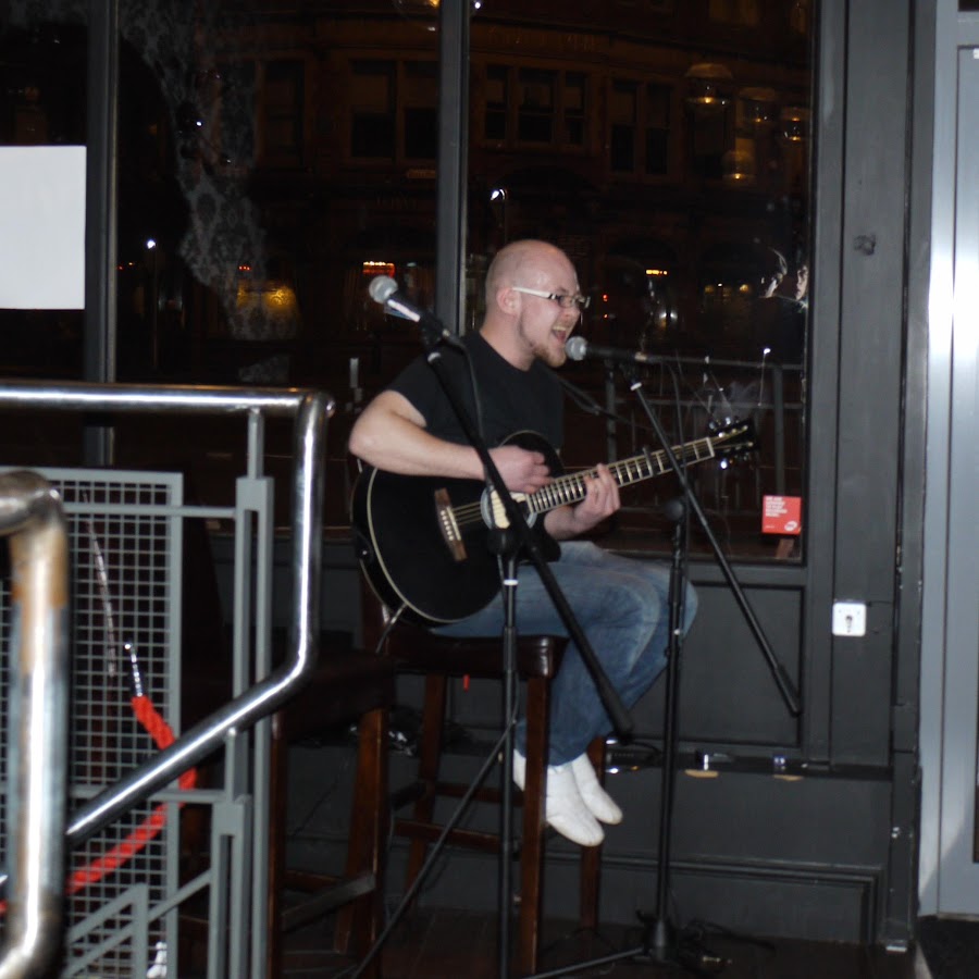 Danny Sutton - YouTube