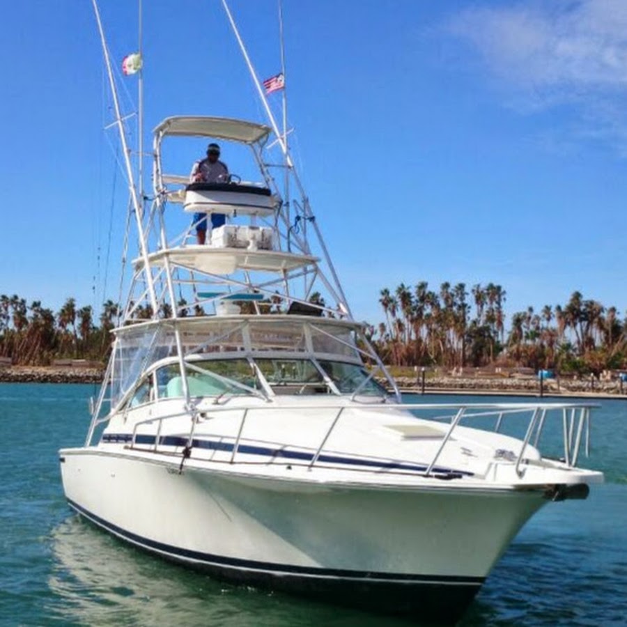 Finatic Sportsfishing - YouTube