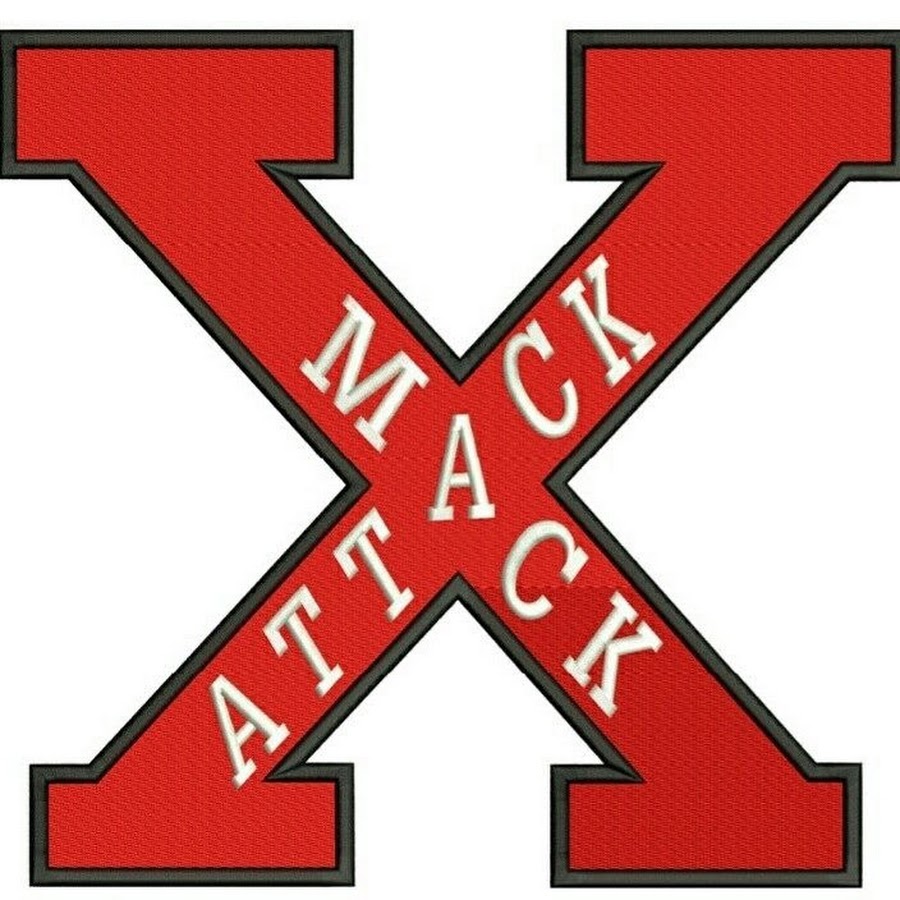 MACK ATTACK - YouTube