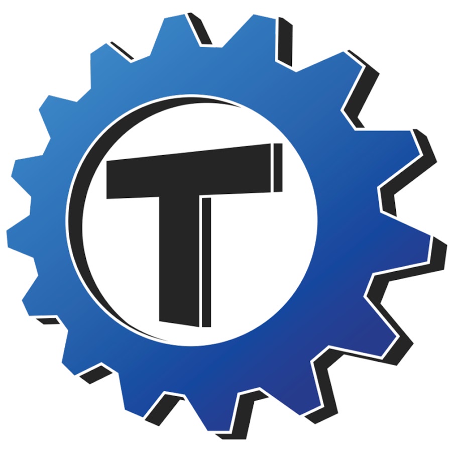 The Technicals - YouTube