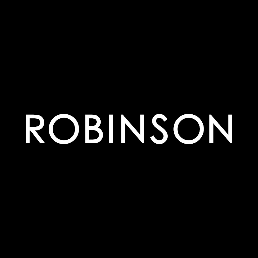 Robinson Department Store - YouTube