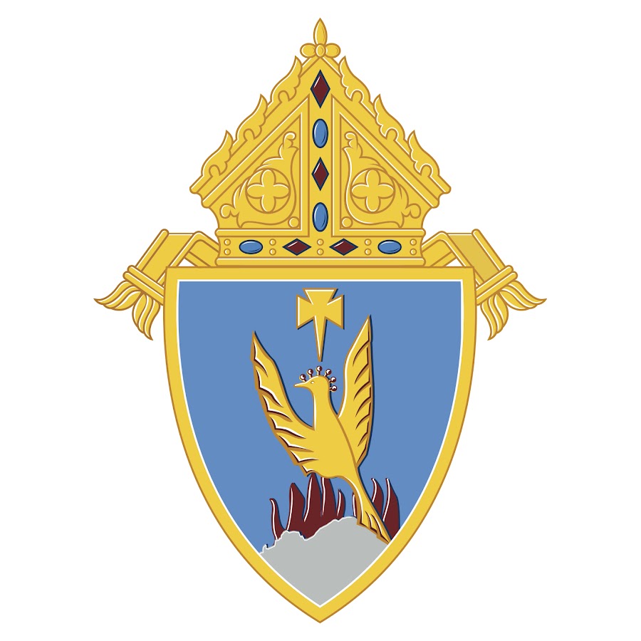 The Roman Catholic Diocese of Phoenix - YouTube