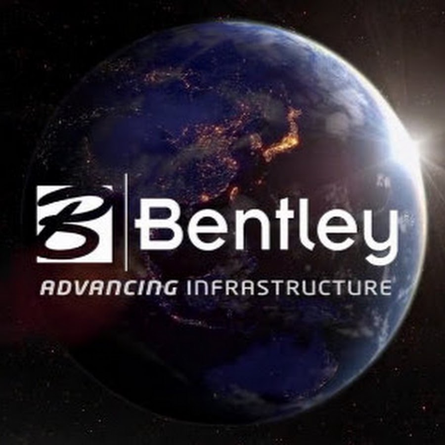Bentley Systems Dublin - YouTube