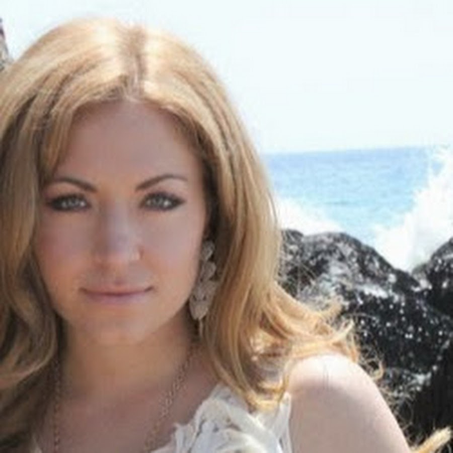 Michelle Anderson - The Venus Factor Review - YouTube