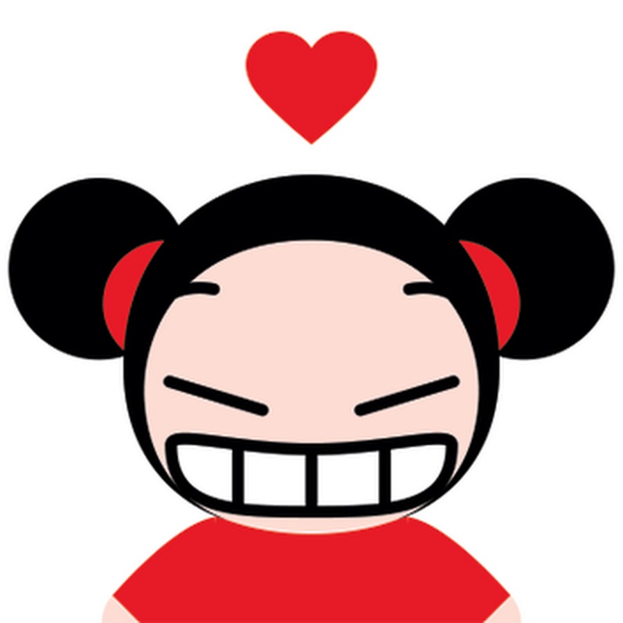 Pucca FunnyLove - YouTube