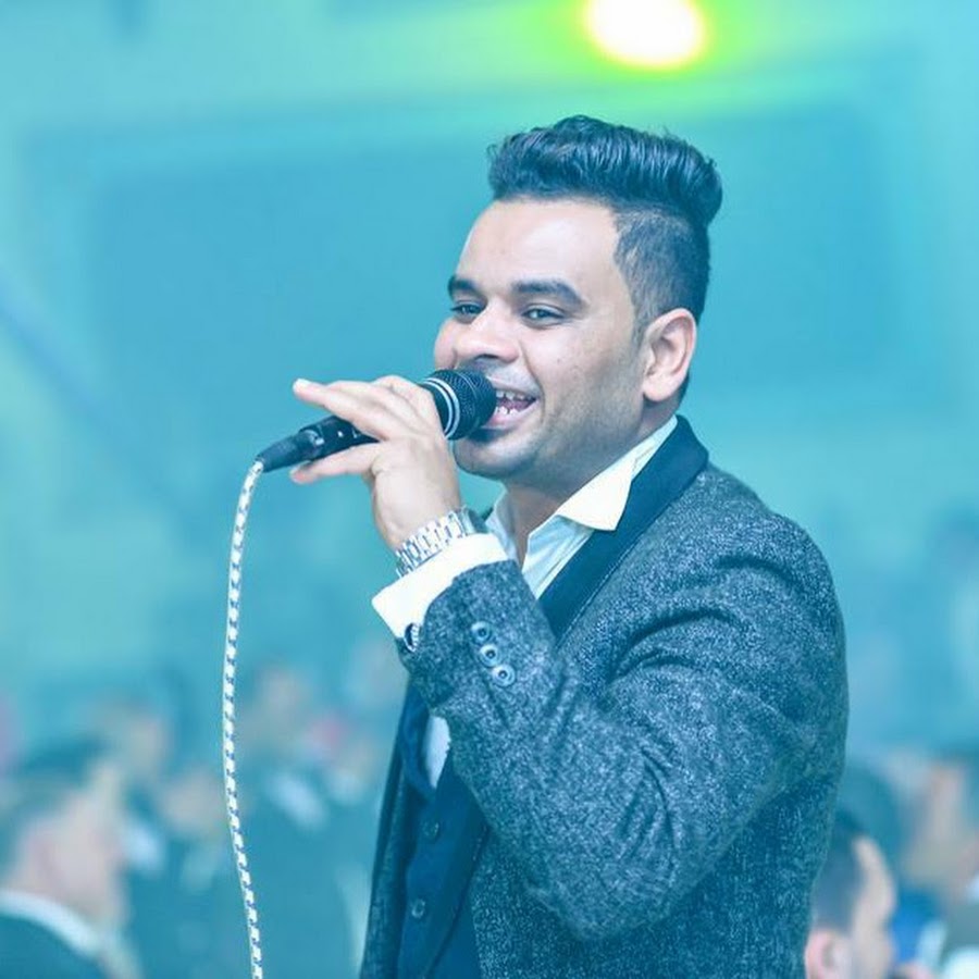 علي فاروق - Ali Farouk Official - YouTube