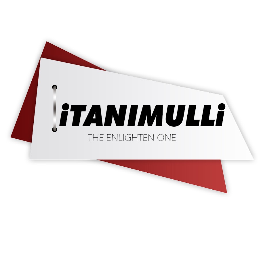 iTanimulli TV - YouTube