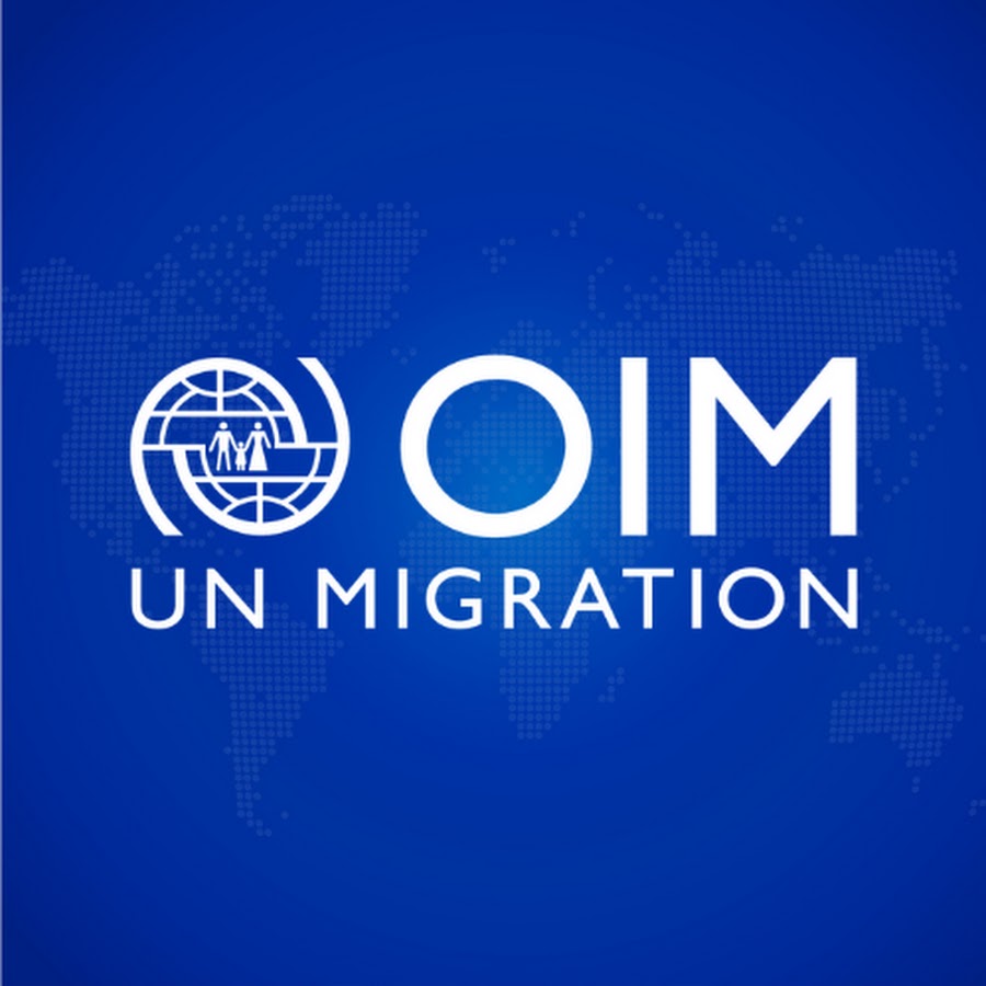 OIM Italia - YouTube