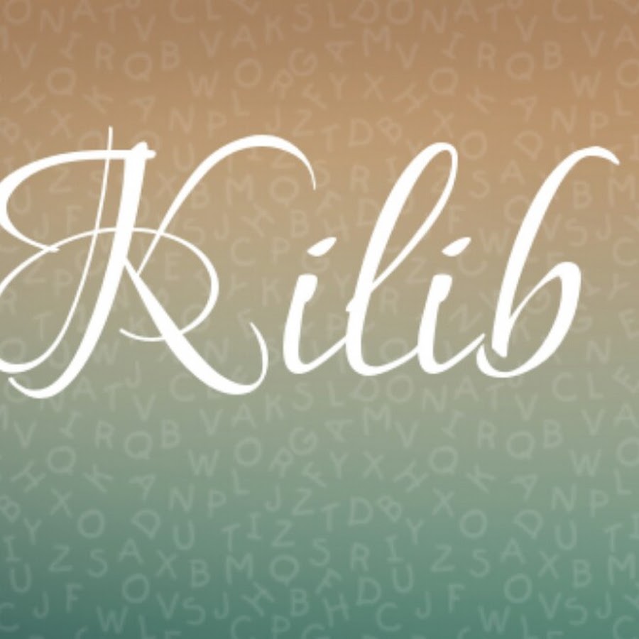 Kilib - YouTube