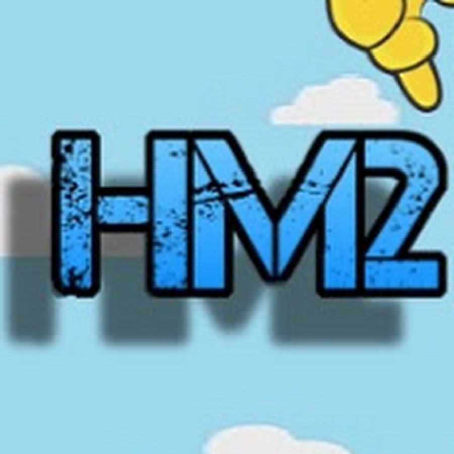 HM2 - YouTube