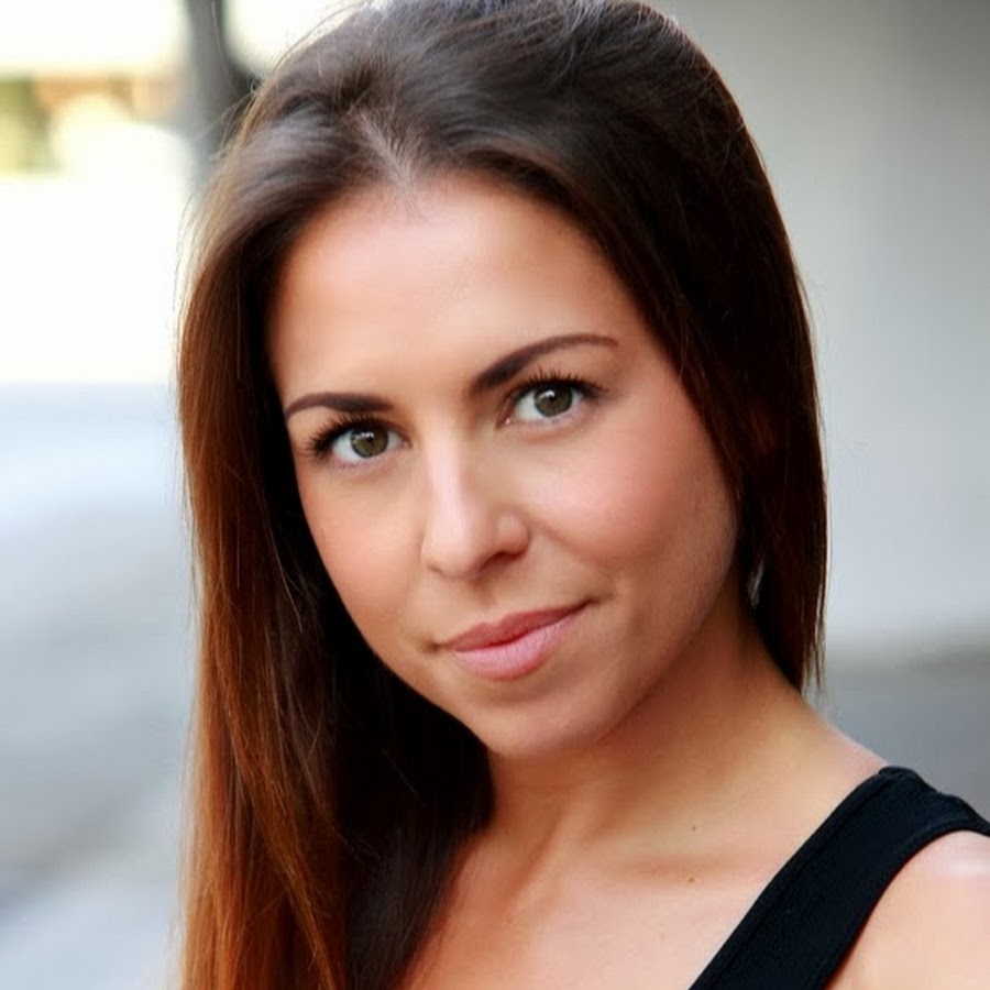 Rachel Ann Courtney - YouTube