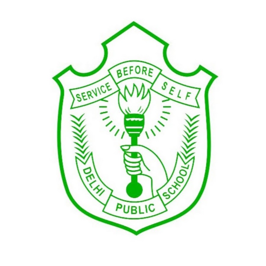 DELHI PUBLIC SCHOOL CHANDIGARH - YouTube