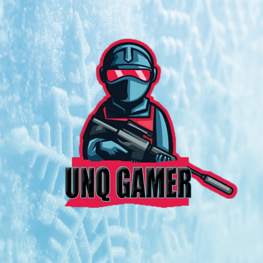 Unq Gamer - YouTube