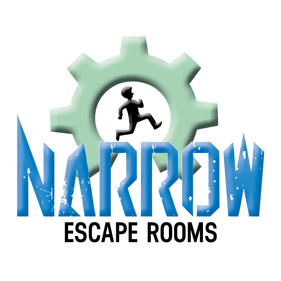 Narrow Escape Rooms - Penrith - YouTube