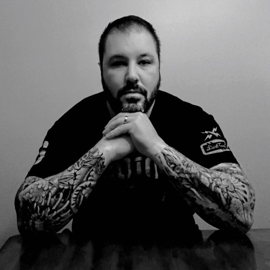 Dr. Matt Motil - YouTube