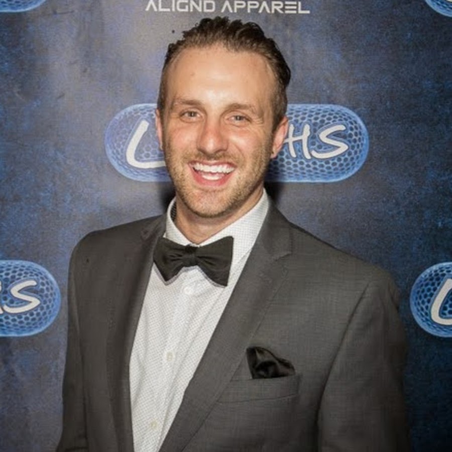 Nicholas Anthony - YouTube