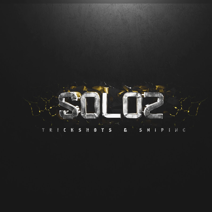 The Soloz - YouTube