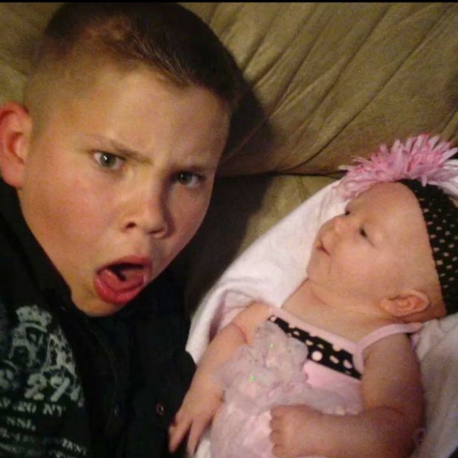 Gavin Kelley - YouTube