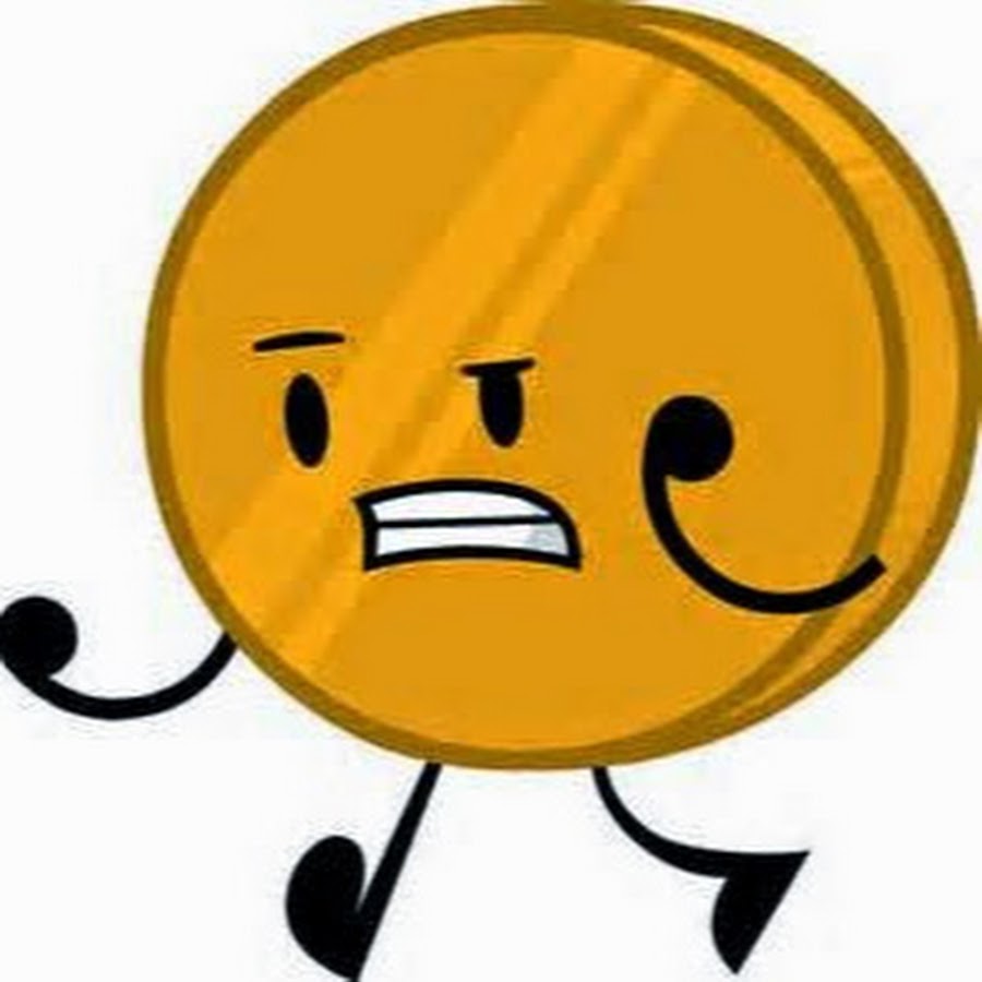 BFDI Coiny - YouTube