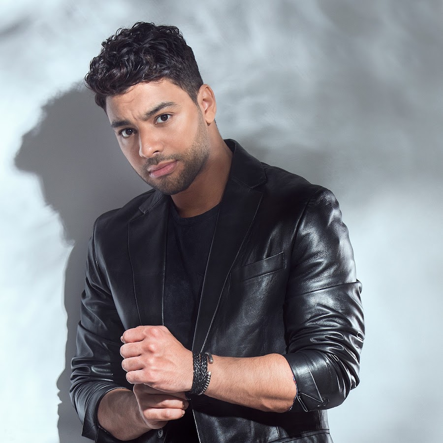 Ahmed Gamal - YouTube
