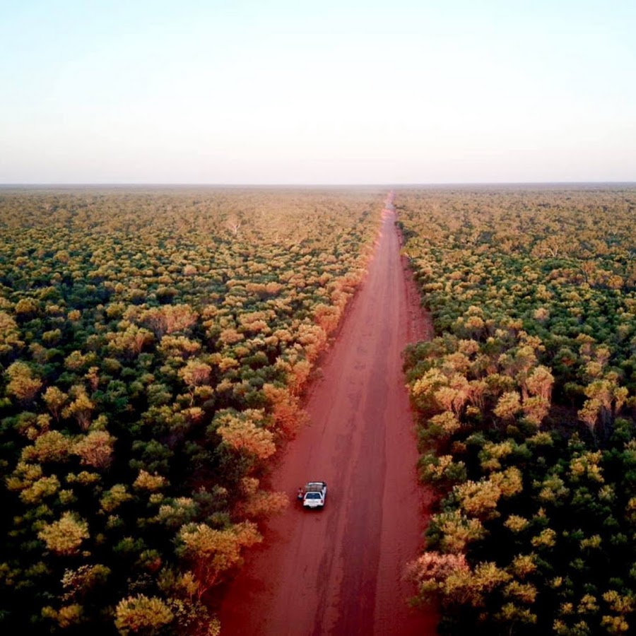 Outer Line Adventures - YouTube