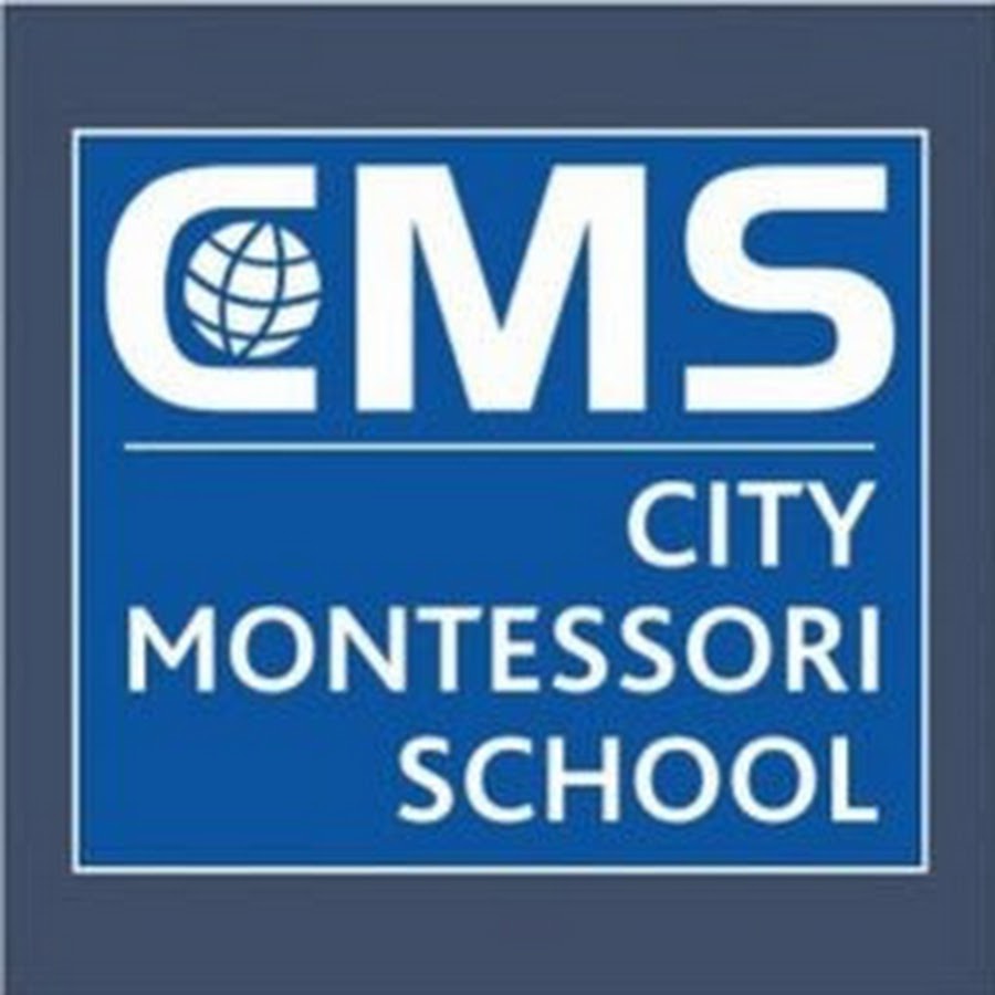 City Montessori School Lucknow - YouTube