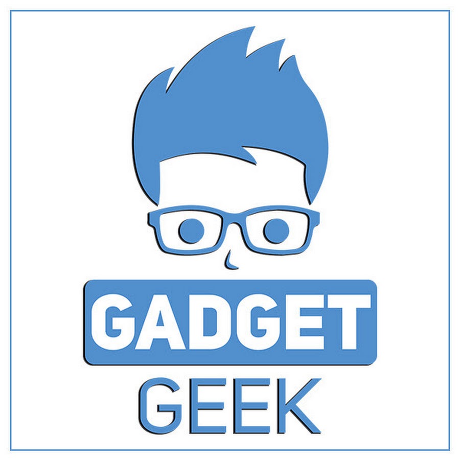 Gadget Geek - YouTube