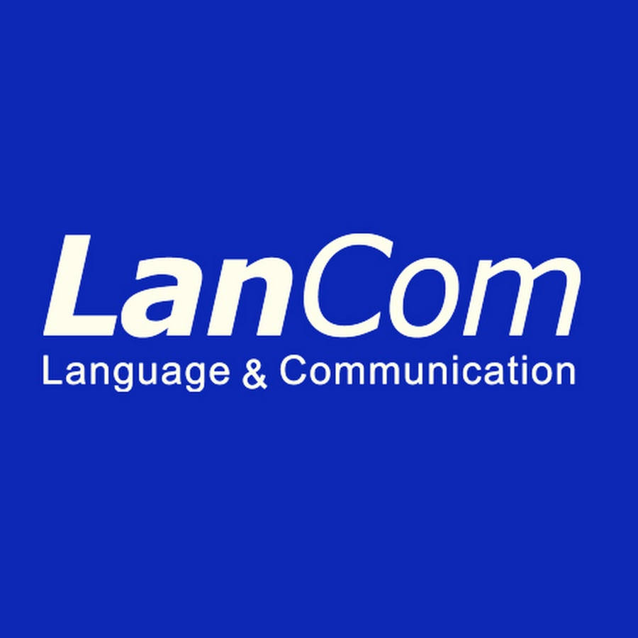 LanCom(랭컴) - YouTube