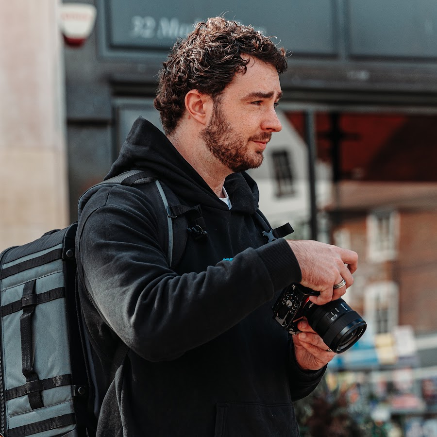 Connor Wells - YouTube