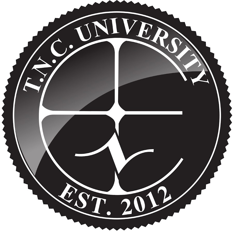 TNC University - YouTube