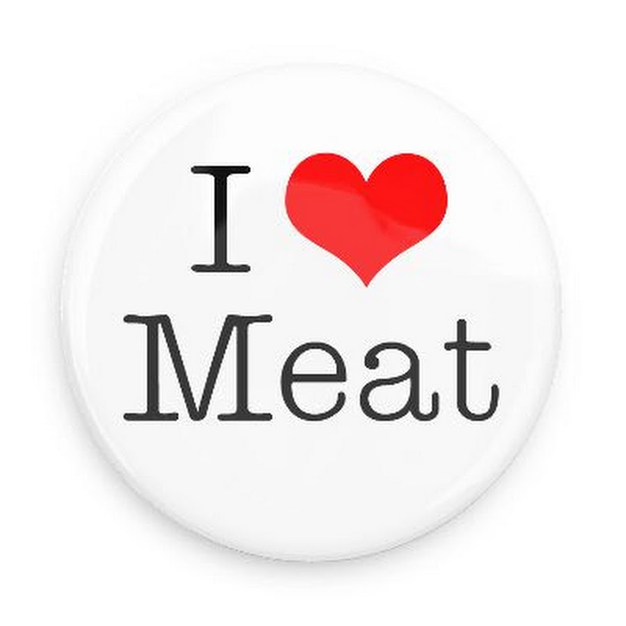 No Vegans Or Vegetarians Allowed - YouTube