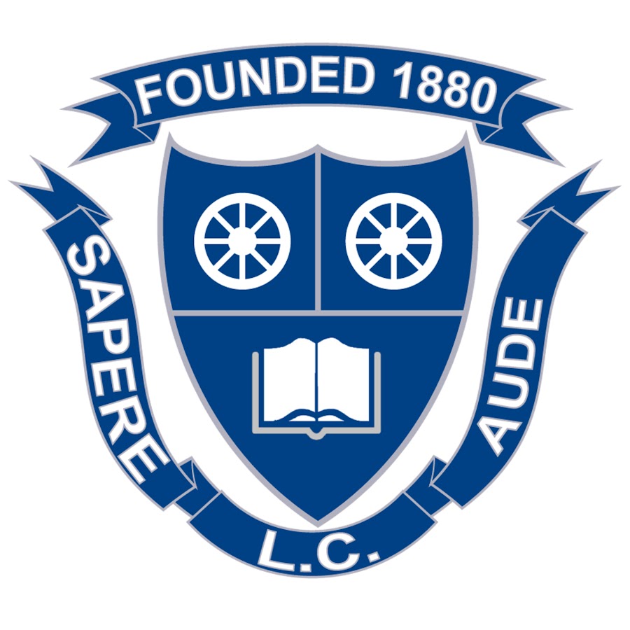 Lutterworth College - YouTube