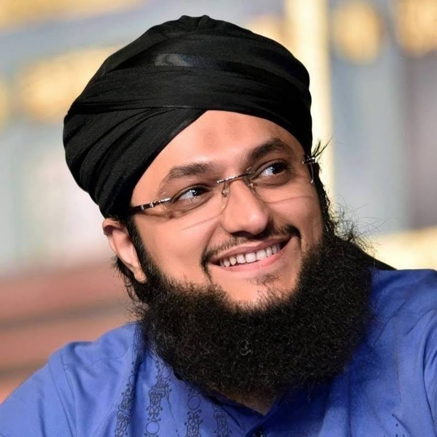 Hafiz Tahir Qadri - YouTube