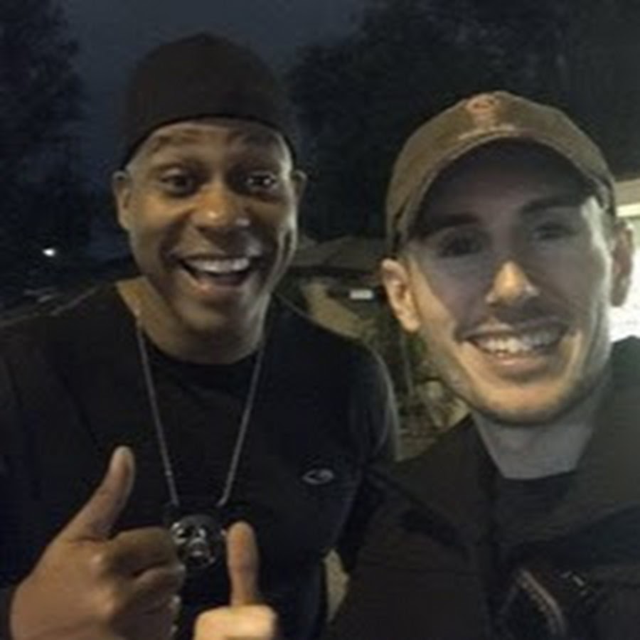 Patty Mayo & Bounty Hunter D - YouTube