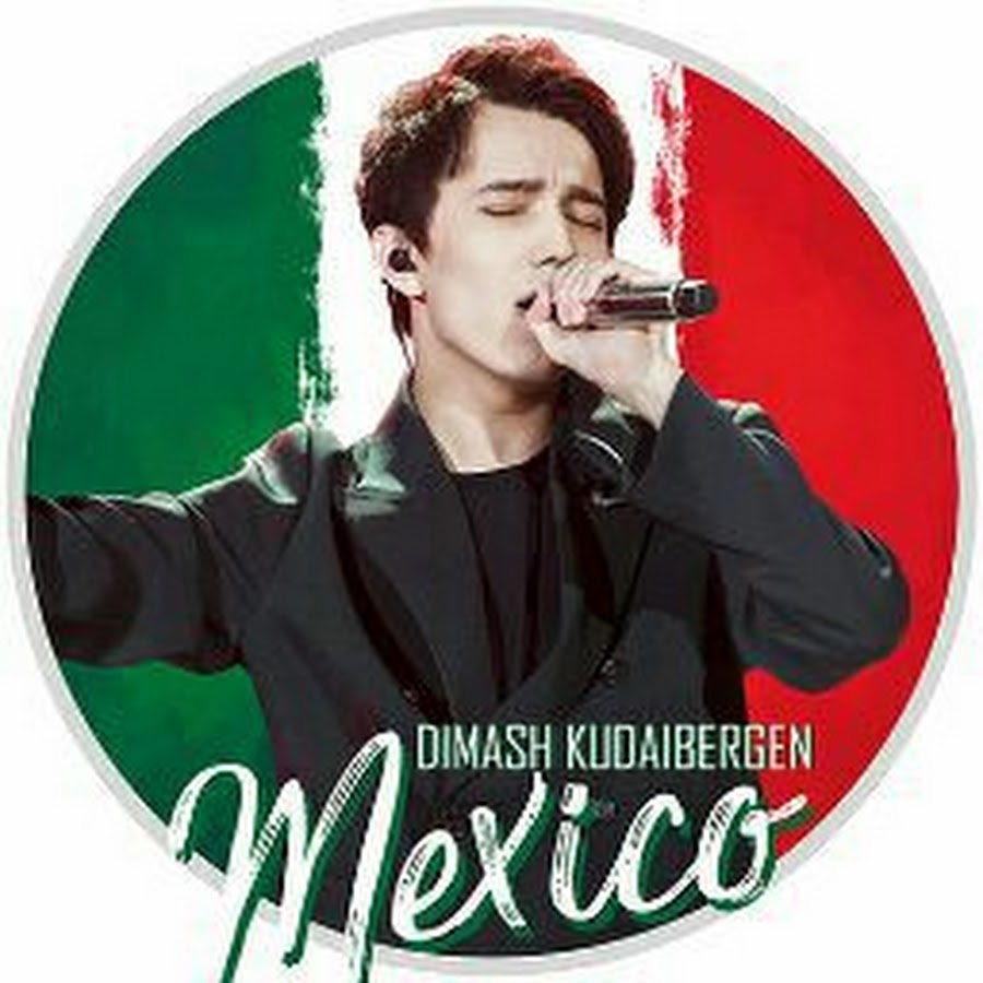 Dimash Kudaibergen México Dears - YouTube