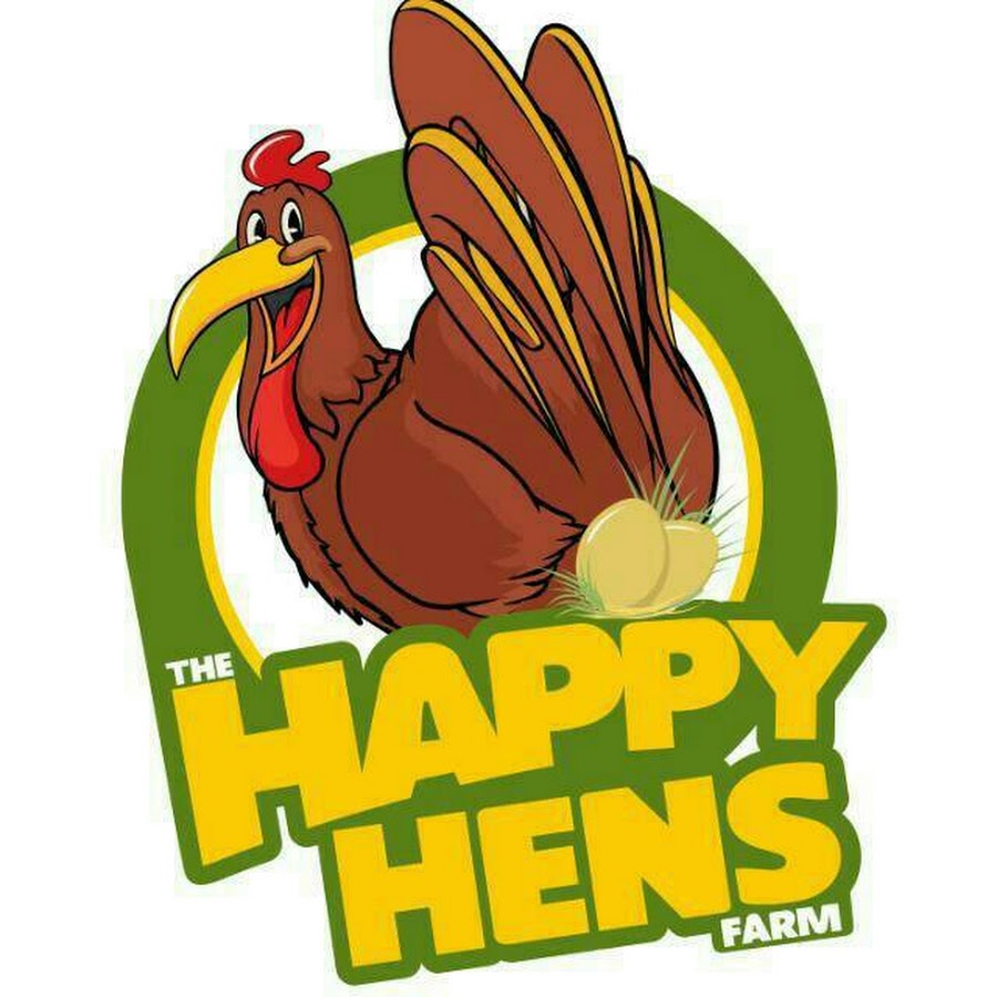 The Happy Hens Farm - YouTube