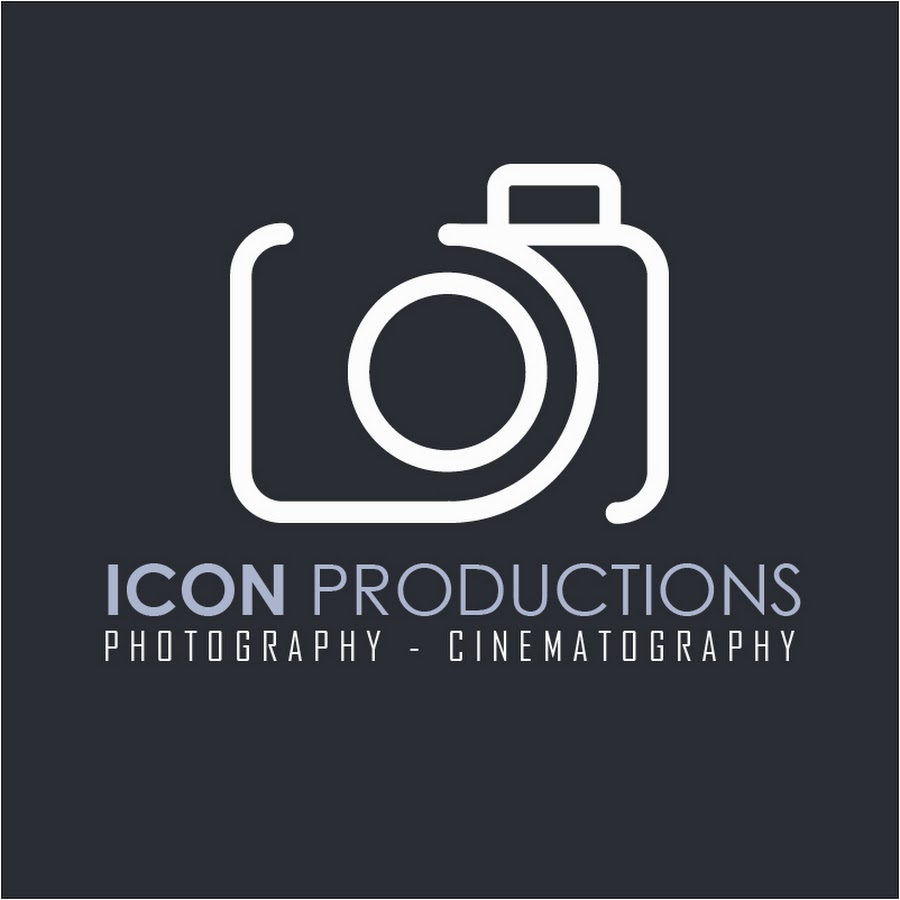 Icon Productions - YouTube