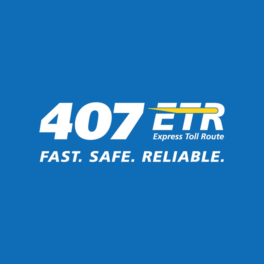 407 ETR - YouTube