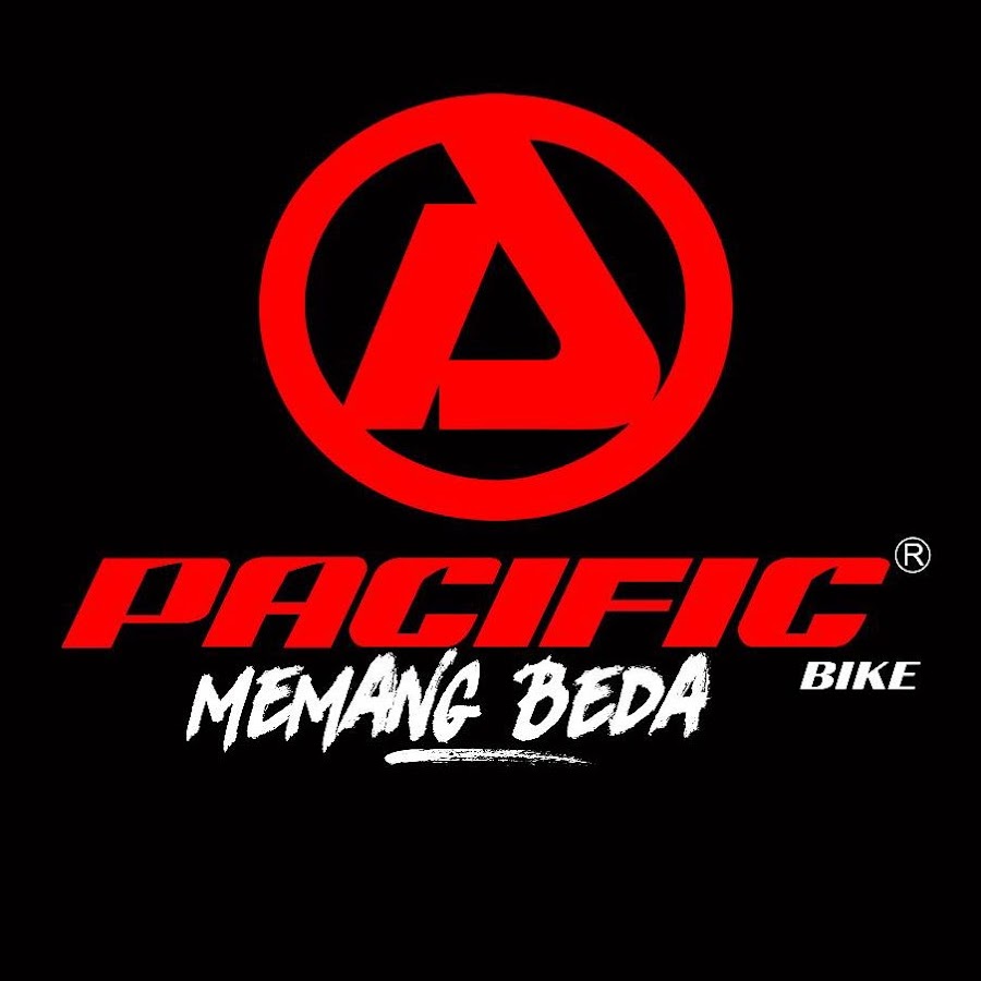 Pacific Bike - YouTube