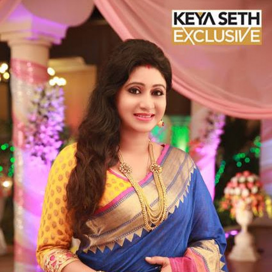 Keya Seth - YouTube