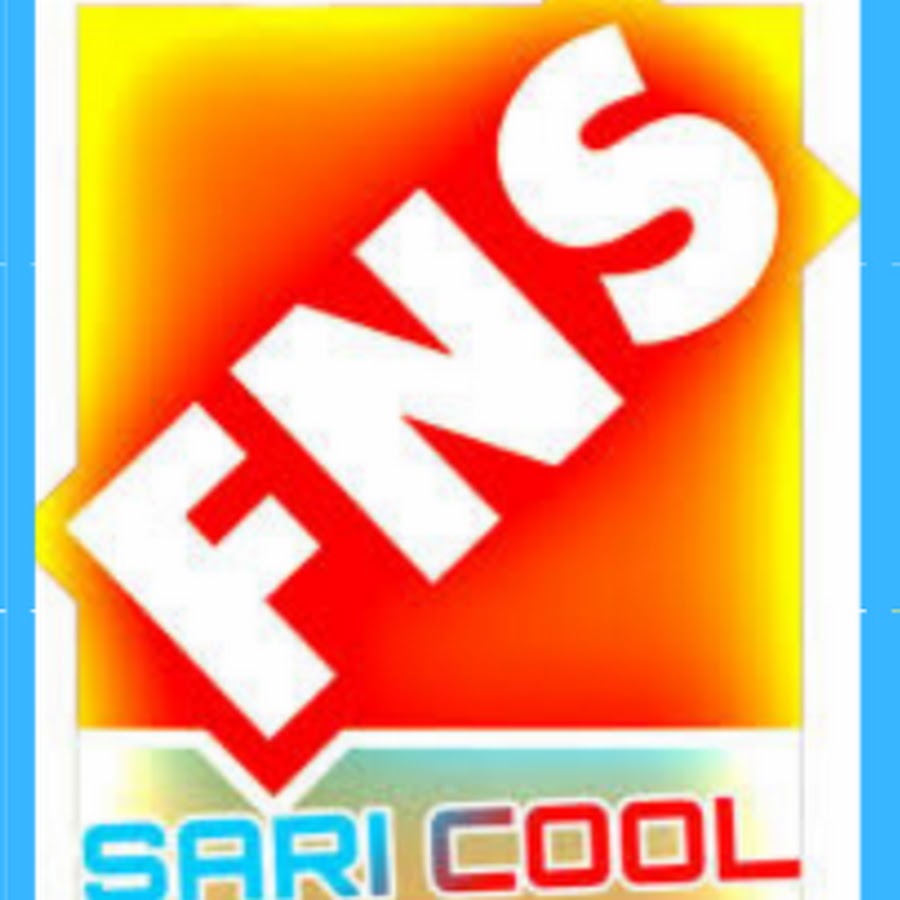 FANS SARI COOL - YouTube
