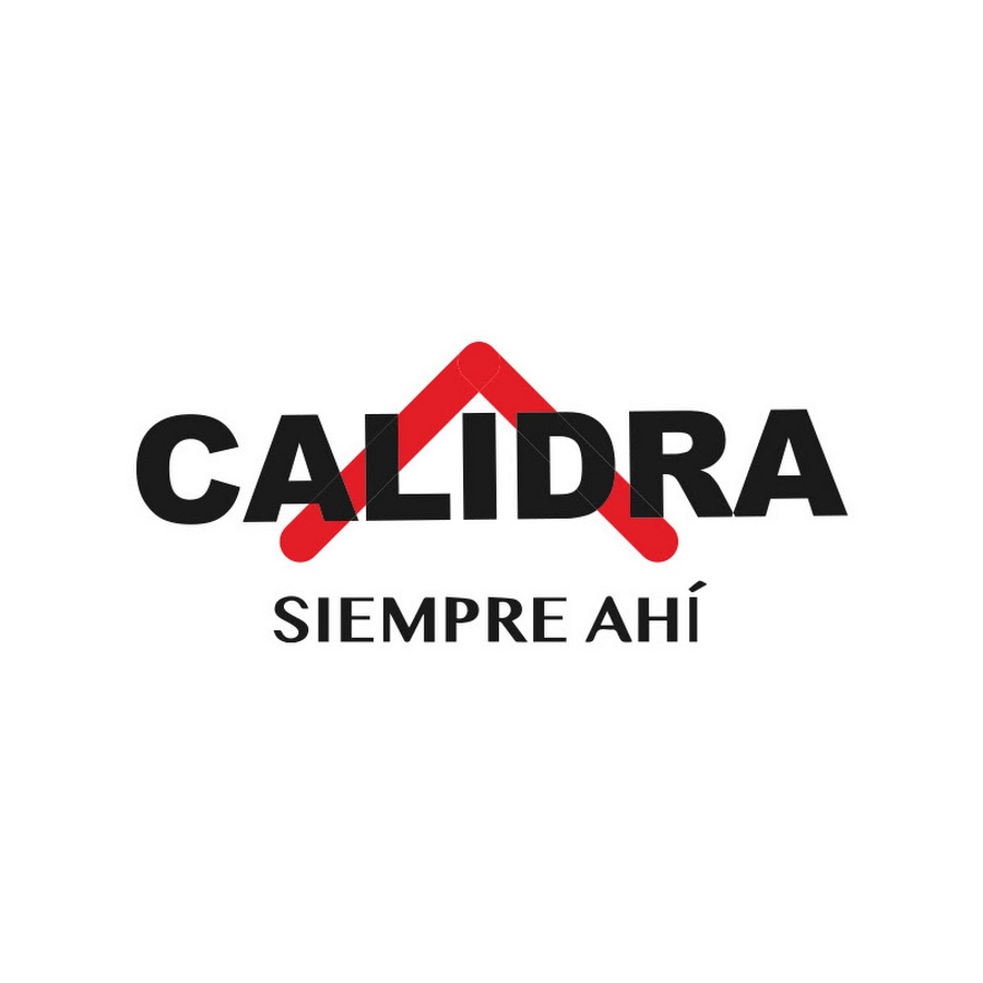 Calidra - YouTube