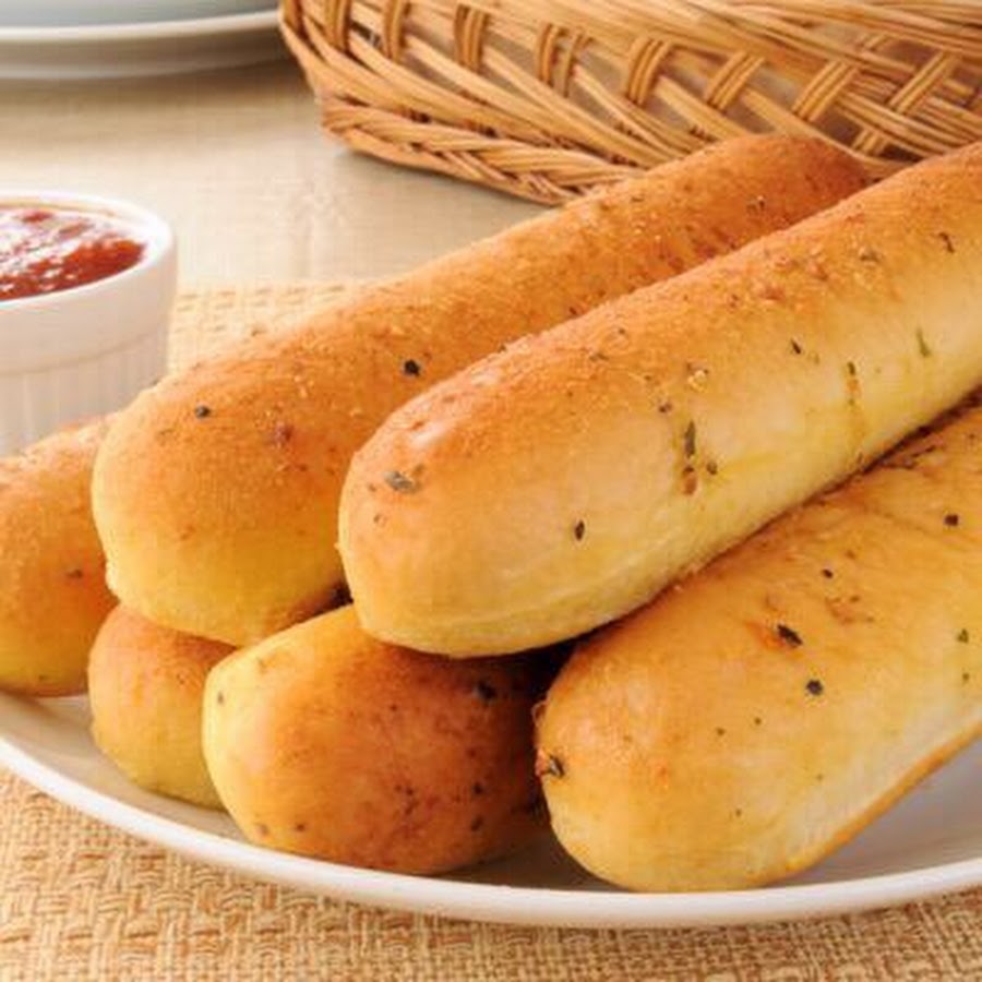 Papa BreadStick🥖 - YouTube